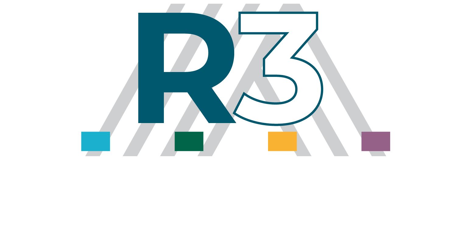 R3 Program - CDBG-DR/MIT Recovery Funds