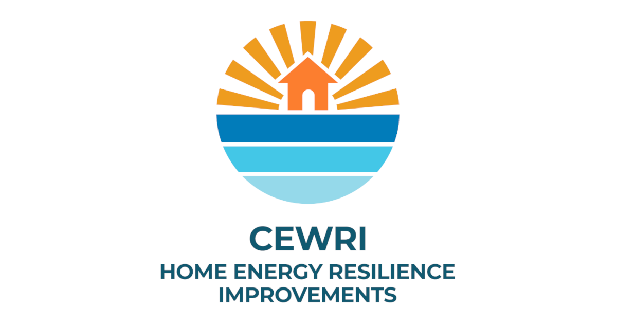 Home Energy Resilience Improvements Program - CDBG
