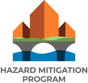 Infrastructure Mitigation Program – Hazard Mitigation Grant Program - CDBG