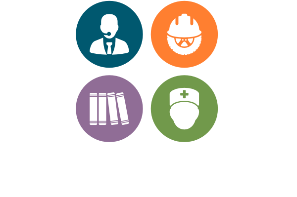 Workforce Training Program - CDBG-DR/MIT Recovery Funds