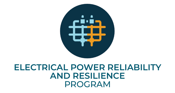 Electrical Power Reliability and Resilience Program (ER2) - CDBG