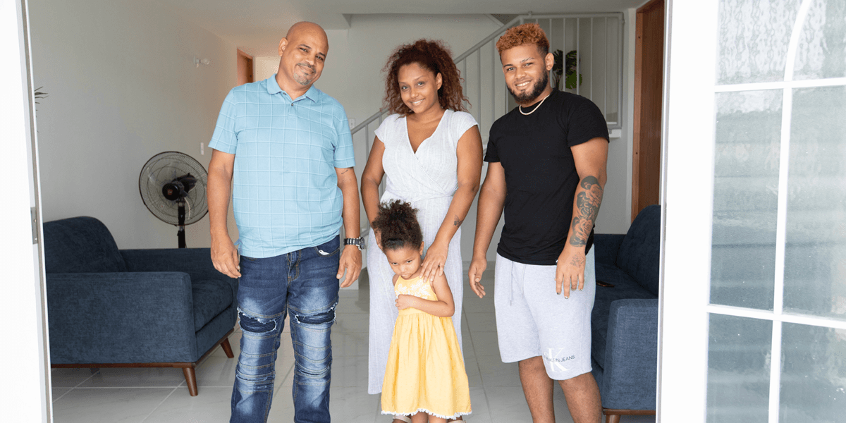 R3 Program - CDBG-DR/MIT Recovery Funds